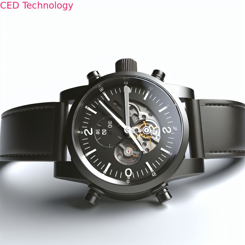 Corrosion Resistance Ed Coating Process Ideal for Automobile Skylight ...