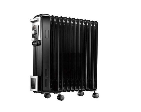 Oil Radiator Edp Coating , Electrophoretic Painting Process High ...