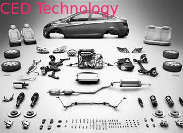 Quality ED Paint & Cathodic Electrodeposition Paint factory from China