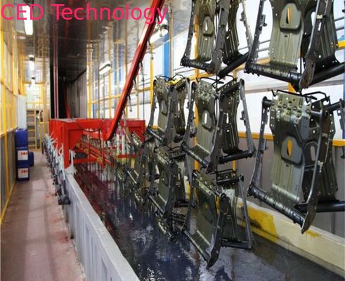 Buy cathodic electrodeposition coating, Good quality cathodic ...