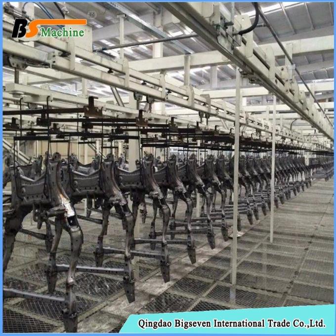 Cationic Epoxy E Coat Electrophoretic Coating for car seats